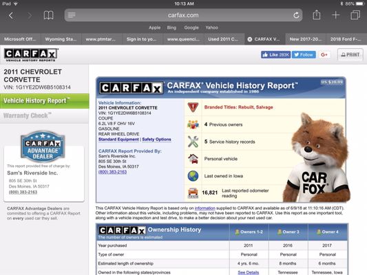 MCKIE FORD - Updated January 2026 - 21 Photos & 40 Reviews - 2010 E ...