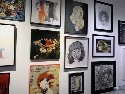 HASKELL ART GALLERY - 33 Photos - Art Museums - 2400 Yankee Clipper Dr ...