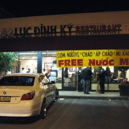 LUC DINH KY RESTAURANT - Updated August 2025 - 648 Photos & 404 Reviews ...