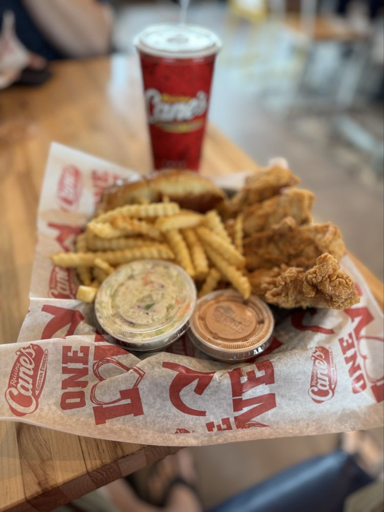RAISING CANES - Updated January 2026 - 80 Photos & 43 Reviews - 25952 ...