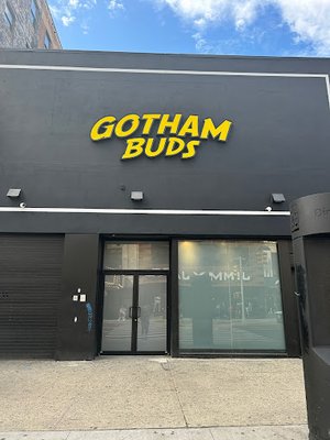 GOTHAM BUDS - Updated October 2025 - 16 Photos & 25 Reviews - 248 W ...