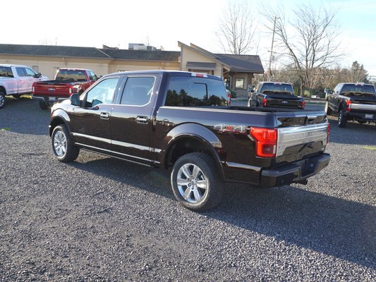 NEWBERG FORD - Updated December 2025 - 45 Photos & 76 Reviews - 3900 ...
