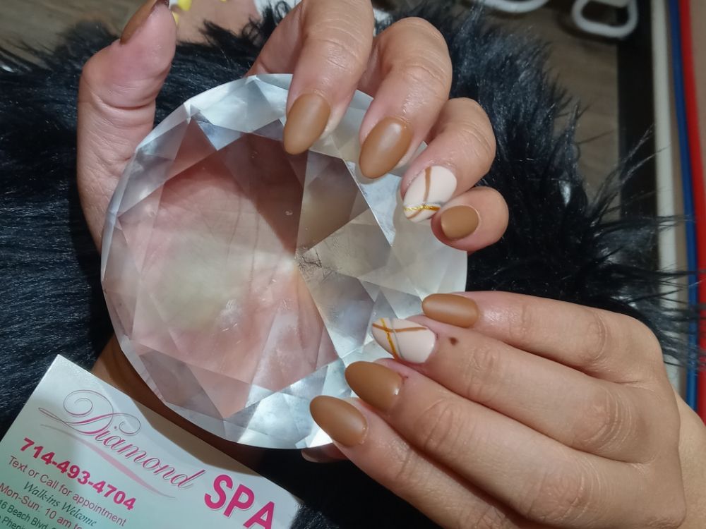 DIAMOND SPA - Updated September 2024 - 158 Photos & 17 Reviews - 16416 Beach Blvd, Westminster ...