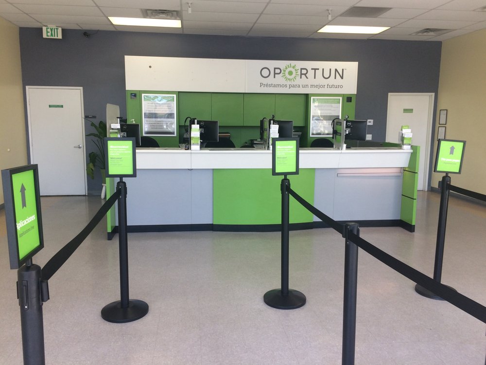 OPORTUN - Updated October 2025 - 1217 S Anaheim Blvd, Anaheim ...