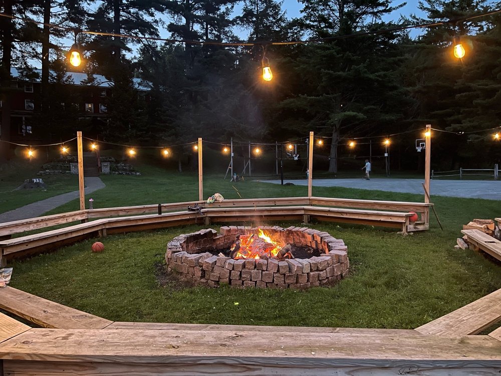 CAMP MARK SEVEN - Updated May 2026 - 19 Photos - 144 Mohawk Hotel Rd ...