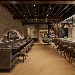 MISSION CEVICHE UNION SQUARE - Updated December 2025 - 334 Photos & 92 ...