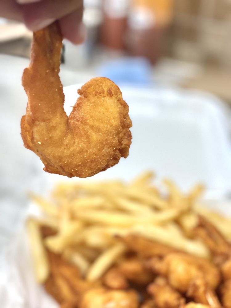 DA CATCH HARRISON - Updated August 2025 - 13 Photos - 2627 Sandhutton ...