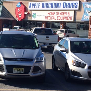 APPLE DISCOUNT DRUGS - Updated December 2025 - 14 Reviews - 404A N ...