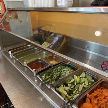 EL SUPER TACO - Updated July 2024 - 178 Photos & 259 Reviews - 11300 W ...