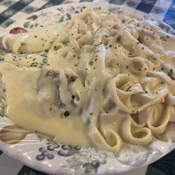 FRANTONE’S PIZZA & SPAGHETTI VILLA - Updated August 2024 - 307 Photos ...