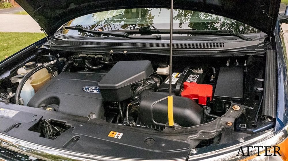 LEAR AUTO DETAILING - Updated December 2024 - 12 Photos - Morris ...