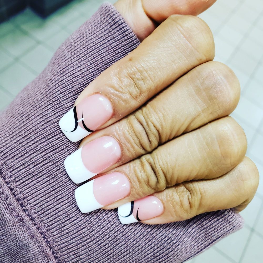 NAIL COPS - 47 Photos & 66 Reviews - 27 S 7th St, Minneapolis, MN - Yelp