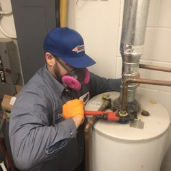 ROCKET PLUMBING - 114 Photos & 574 Reviews - 5346 NW Hwy, Chicago ...