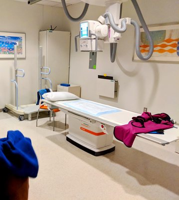 CHOP SPECIALTY CARE & SURGERY CENTER, KING OF PRUSSIA - Updated ...