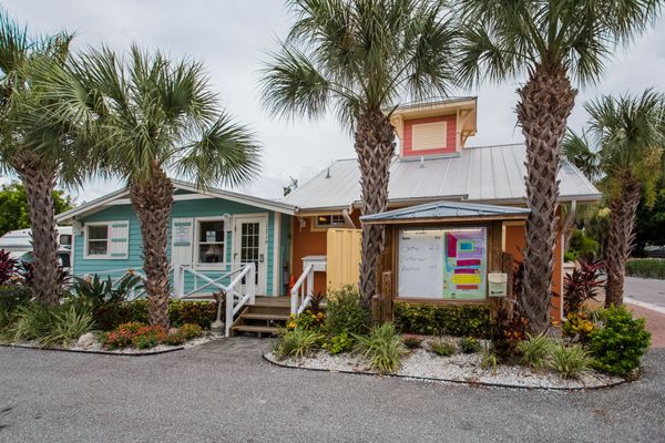 BUTTONWOOD INLET RV RESORT - 19 Photos - 12316 Cortez Rd W, Cortez, FL ...