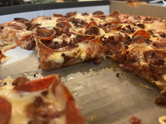 BRENZ PIZZA - NEW ALBANY - 46 Photos & 28 Reviews - 4963 E Dublin ...