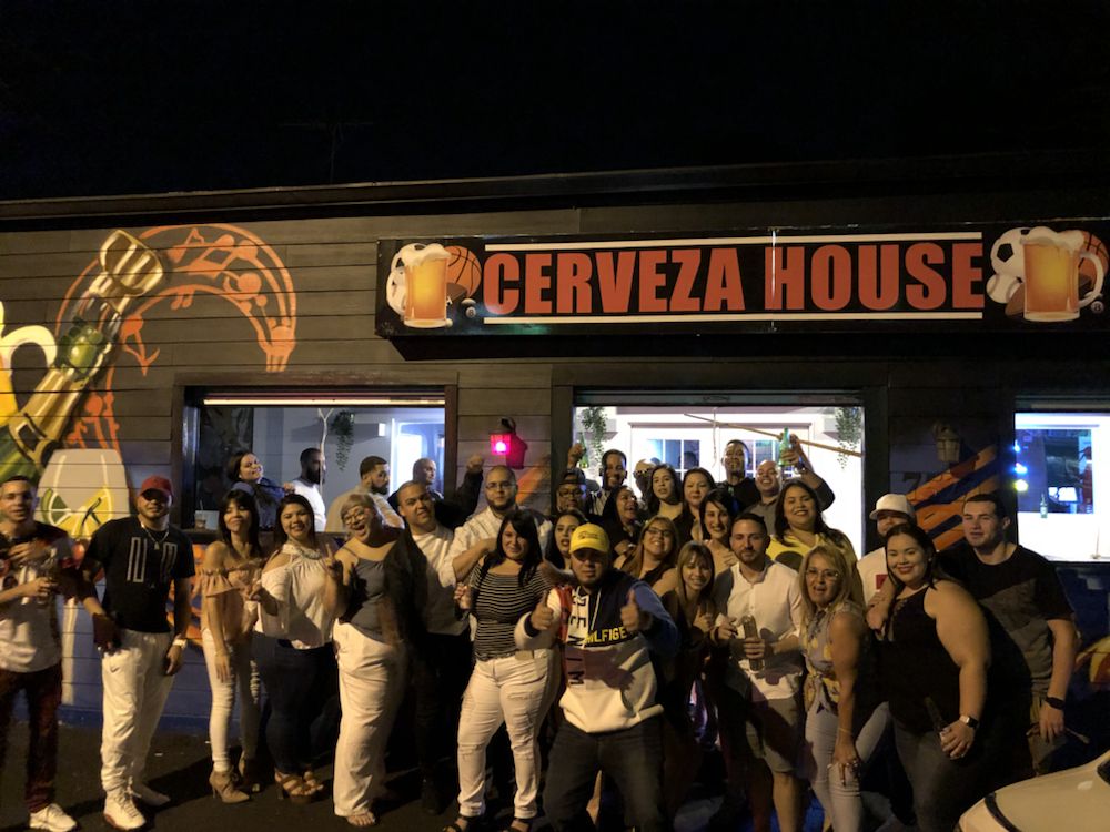 CERVEZA HOUSE - Updated October 2025 - 117 Photos - 7521 S Orange Ave ...