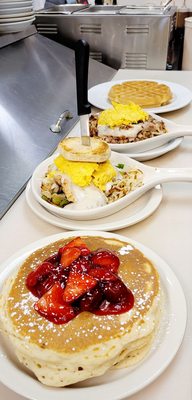 CINNAMON PANCAKE HOUSE - 125 Photos & 108 Reviews - 5019 Ace Ln ...