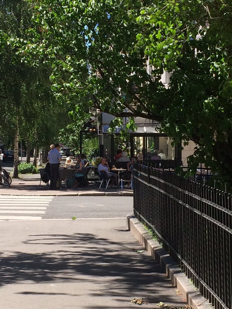 CAFÉ ELISE - Updated January 2026 - 15 Photos - Elisenbergveien 22 ...