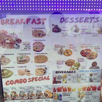 DOABA SWEETS & RESTAURANT - Updated December 2025 - 88 Photos & 34 ...