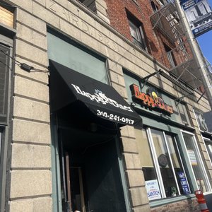 HAPPY DINER - 515 Photos & 433 Reviews - Diners - 617 S Centre St, San ...