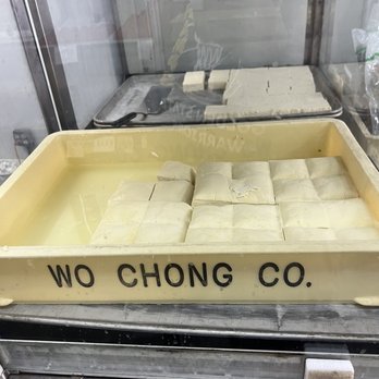 WO CHONG COMPANY - Updated December 2025 - 60 Photos & 19 Reviews - 863 ...