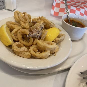 OLIVIA’S ITALIAN RESTAURANT - Updated October 2025 - 103 Photos & 106 Reviews - 750 Illinois 21 ...