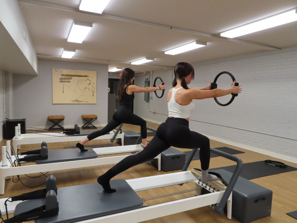 CORE BURN PILATES - Updated November 2025 - Request Information - 631 S ...