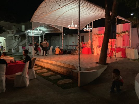 FARMOSA EVENTS PLACE - 19 Photos - Purok 7, Calumpit, Bulacan ...