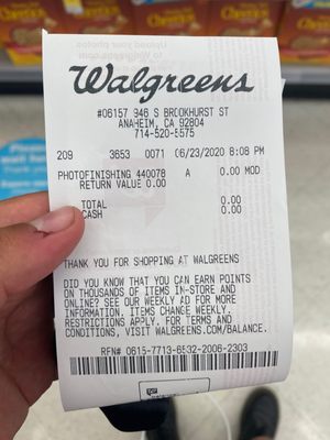 WALGREENS - Updated December 2024 - 13 Photos & 72 Reviews - 946 S ...