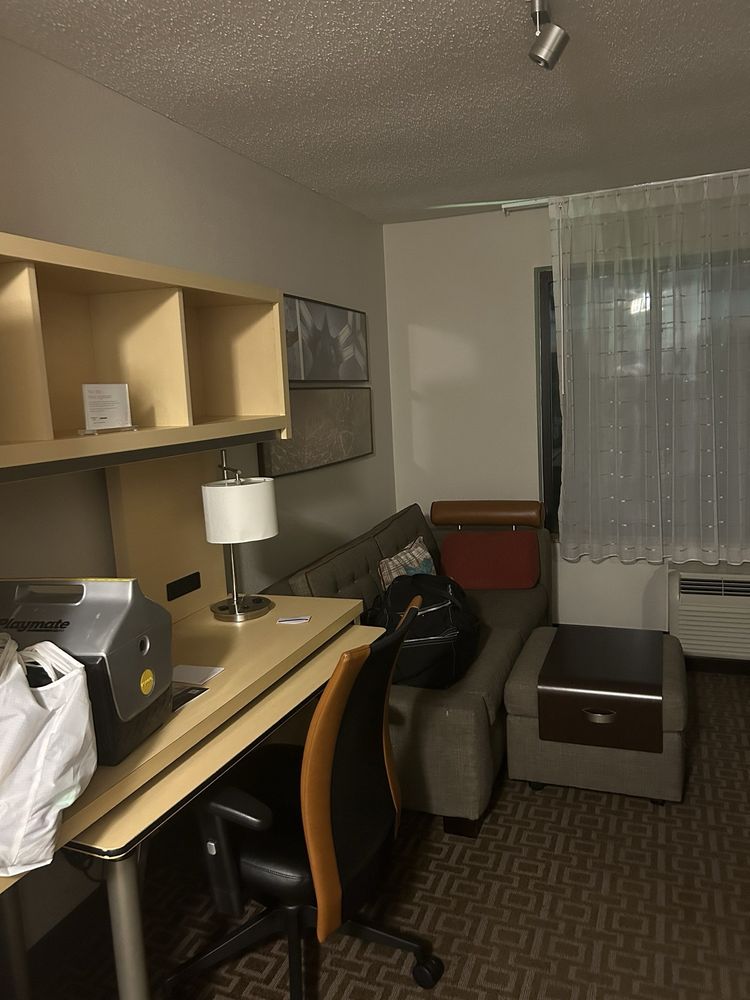 TOWNEPLACE SUITES BY MARRIOTT SCRANTON WILKES - BARRE - Updated ...