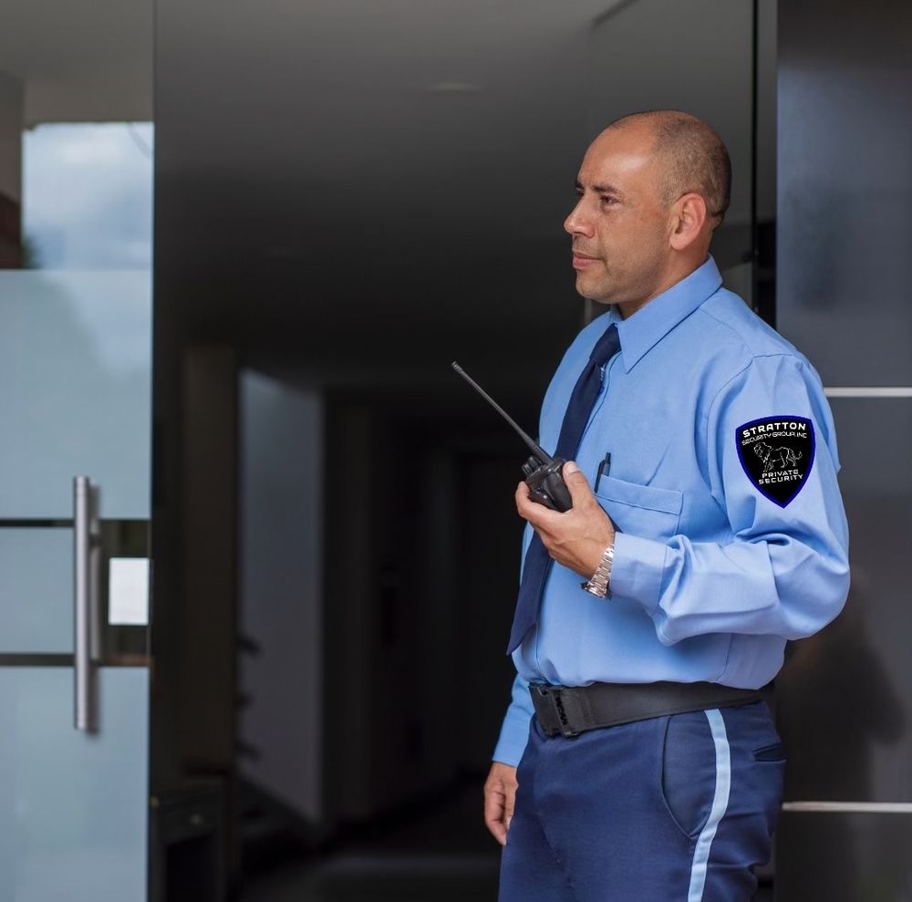 STRATTON SECURITY GROUP - Updated October 2025 - Request a Quote - 10 Photos - 2029 Century Park ...