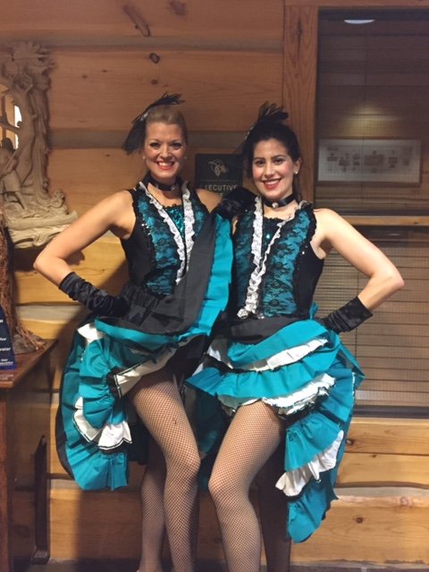 CLAUDETTE WALKER SCHOOL OF DANCE - Updated November 2025 - 7406 ...