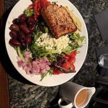 AUGUSTINO’S ITALIAN EATERY AND PRIME STEAKS - Updated December 2025 ...