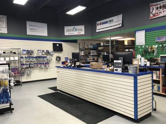 RELIABLE PARTS - Updated December 2025 - 12 Reviews - 11628 149 Street ...