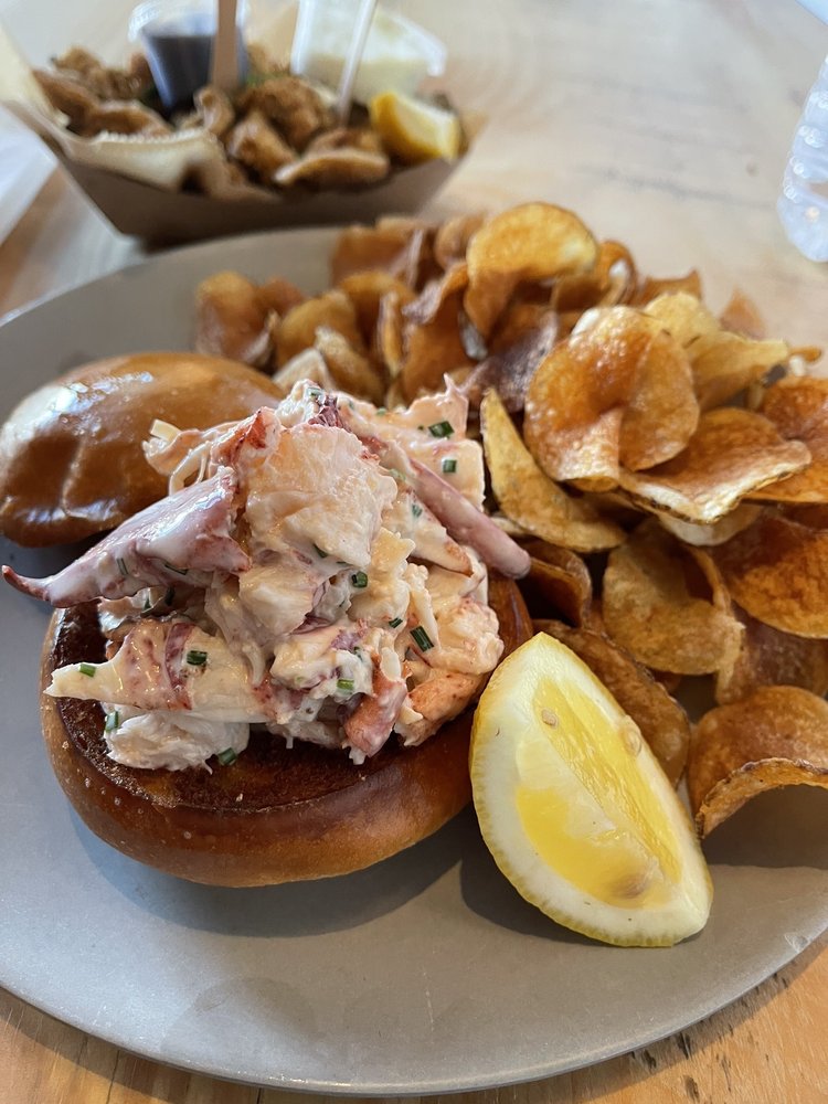 MATCH BURGER LOBSTER - Updated January 2026 - 210 Photos & 166 Reviews ...