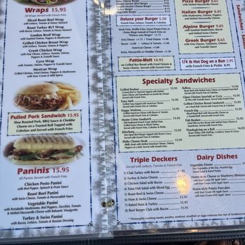 BLUE COLONY DINER - Updated July 2025 - 255 Photos & 472 Reviews - 66 ...