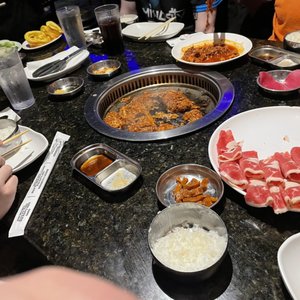 U-GRILL KOREAN BBQ - 1594 Photos & 2142 Reviews - 12728 Foothill Blvd ...