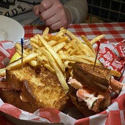 SMACK SHACK - 1661 Photos & 1208 Reviews - 603 N Washington Ave ...