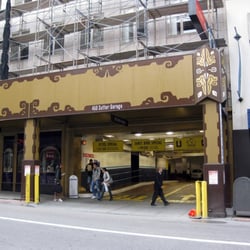 450 SUTTER GARAGE - 22 Photos & 70 Reviews - 450 Sutter St, San ...