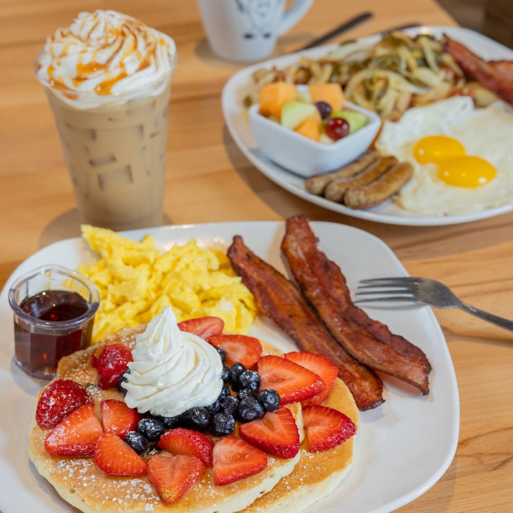 JIMMY’S EGG - Updated July 2025 - 16 Photos - 3801 Ridge Rd, Wichita ...