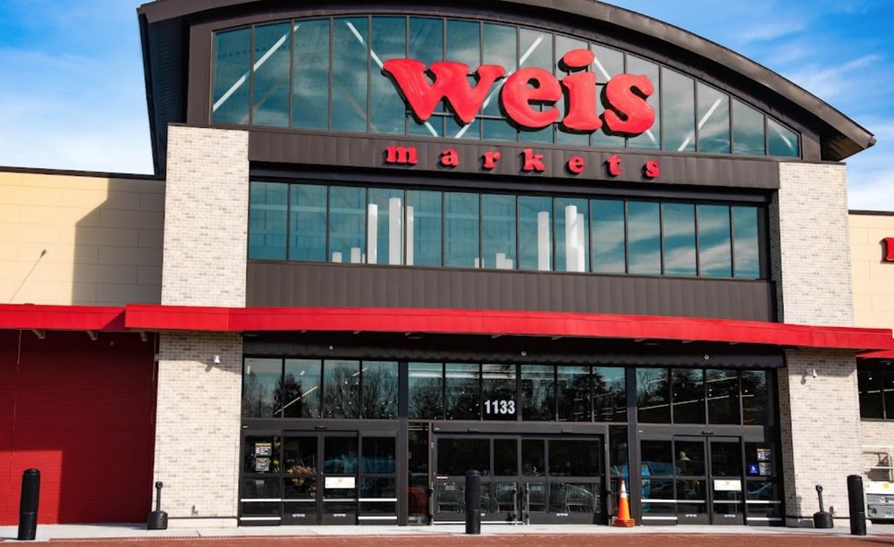 WEIS MARKETS - Updated December 2025 - 20 Photos & 15 Reviews - 1133 ...