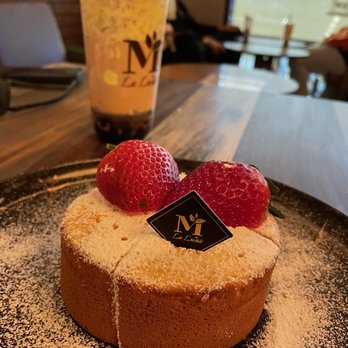 LA LUNA TEA AND DESSERT BAR - Updated June 2024 - 2138 Photos & 622 ...