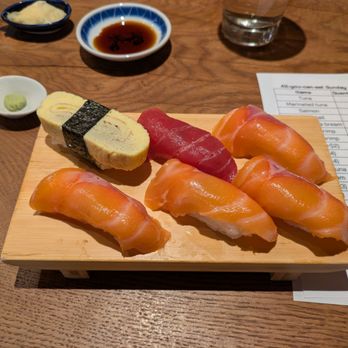 SUSHI BY BOSSO - Updated December 2025 - 99 Photos & 44 Reviews - 163 ...