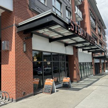 STEAMWORKS - Updated January 2026 - 50 Photos & 12 Reviews - 2275 Main ...