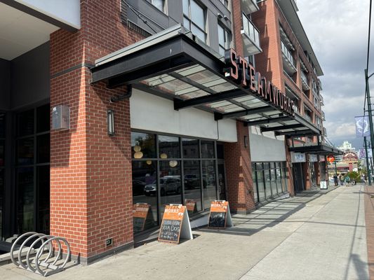 STEAMWORKS - Updated December 2025 - 50 Photos & 12 Reviews - 2275 Main ...