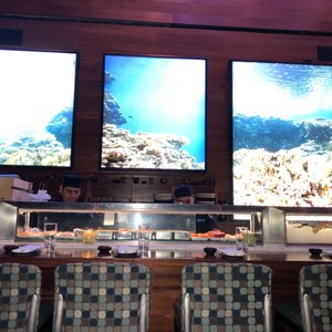 BLUE FIN - 964 Photos & 1056 Reviews - 1567 Broadway, New York, New ...