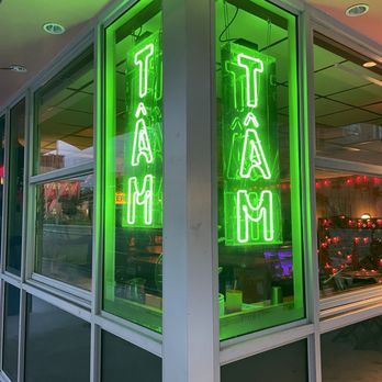 TAM TAM - Updated August 2024 - 258 Photos & 101 Reviews - 99 NW 1st St ...