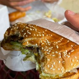 SUPER BURGER DRIVE IN - Updated July 2024 - 157 Photos & 266 Reviews ...