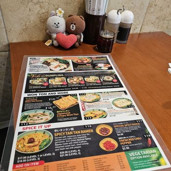 Goma Tei Ramen Ala Moana - Trusted Since 2005 - Updated July 2025 ...